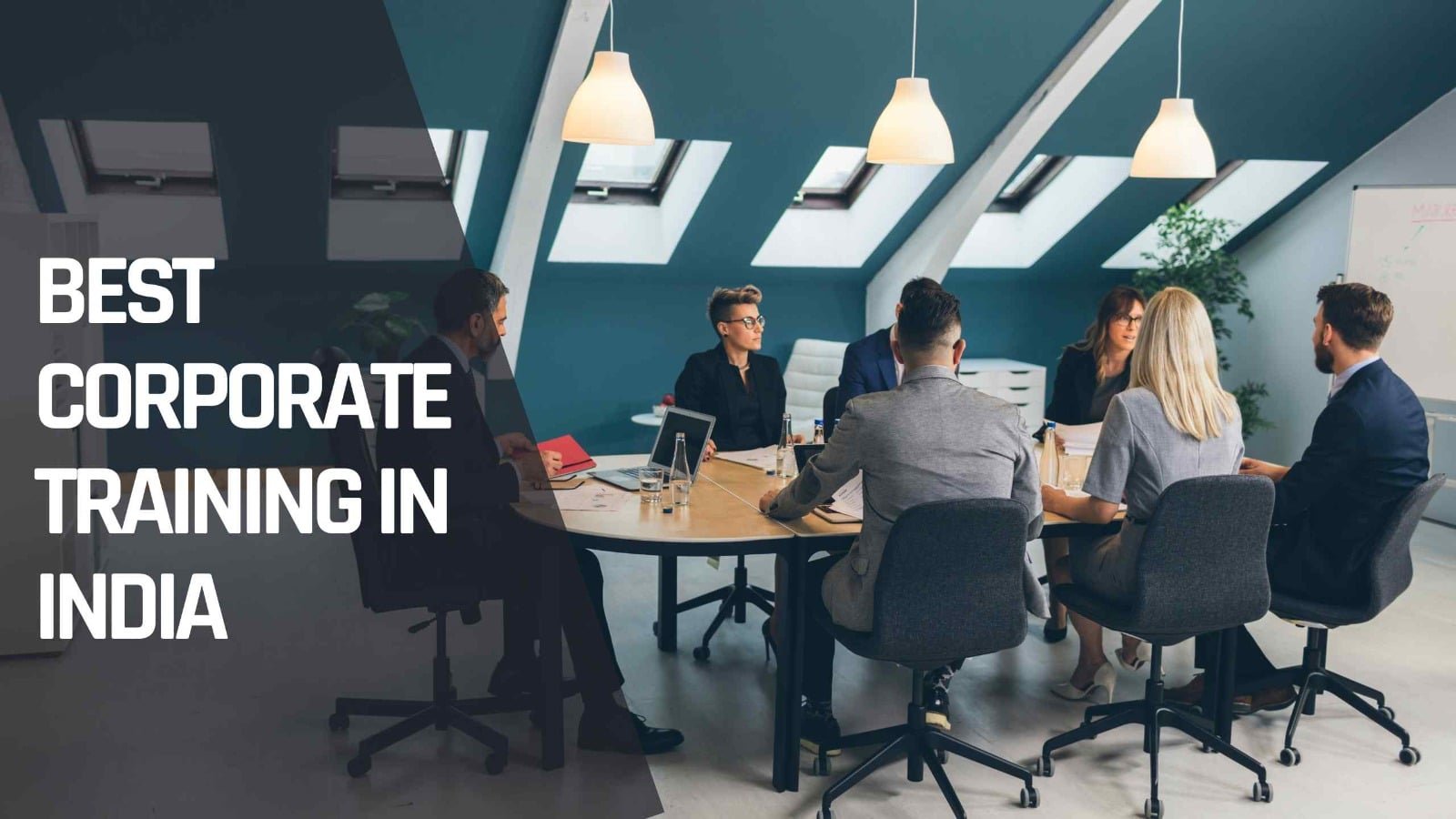 Best Corporate Training in India NO. 1