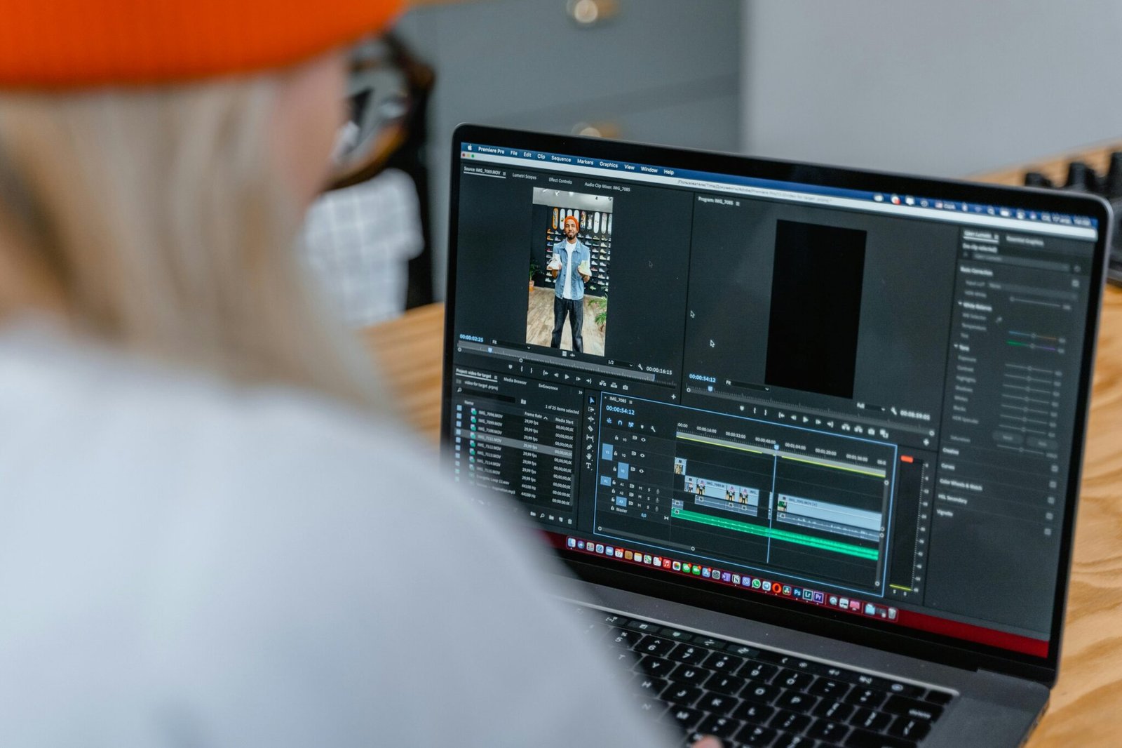 best pro video editing courses in sitapur : top 5 institutes